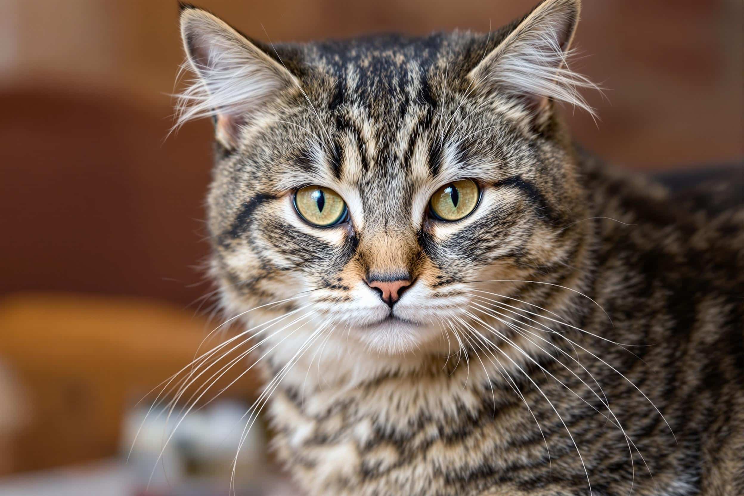 American Wirehair : Tout savoir sur cette race de chat unique et attachante