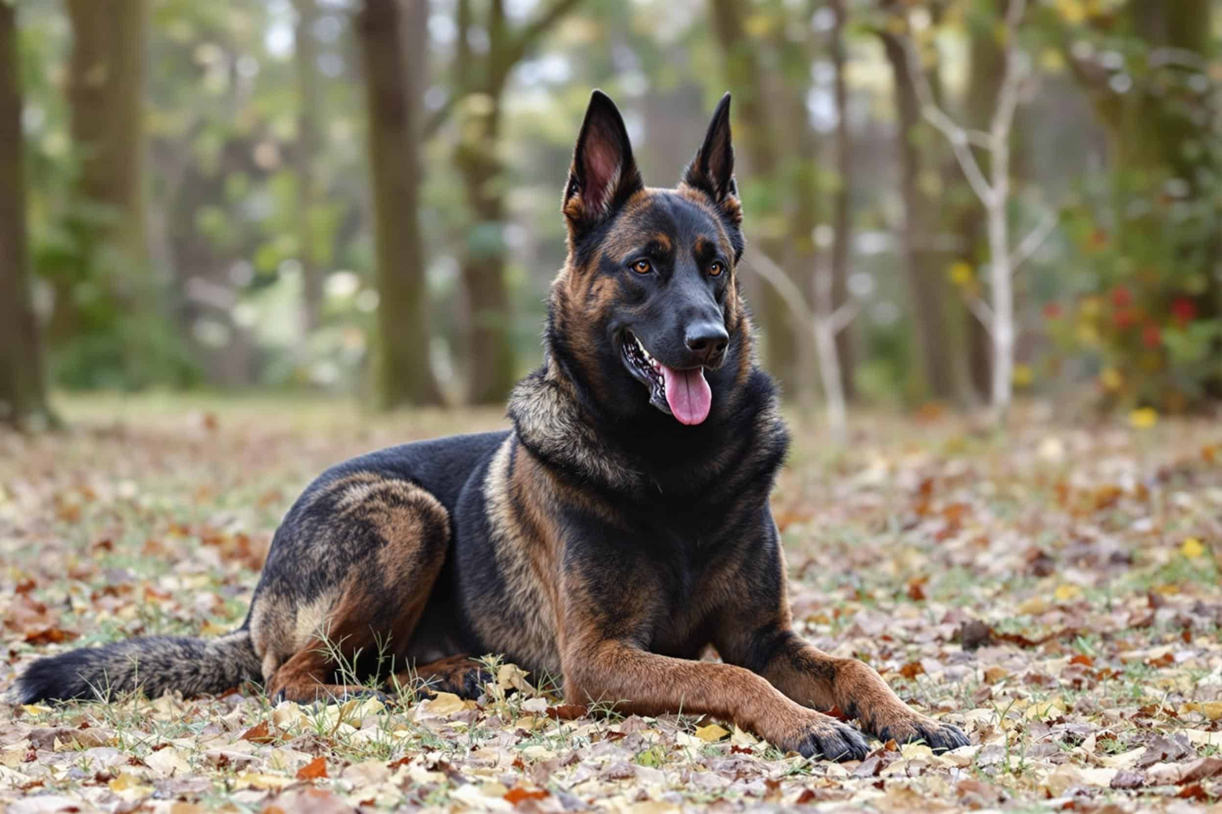 Berger Belge Malinois : Tout ce que vous devez savoir sur cette race ...