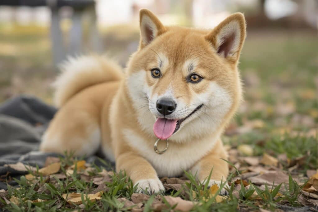 Shiba Inu : Découvrez tout sur cette race de chien fascinante et adorable